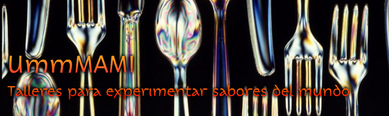 Taller Italiano :: UmmMAMI